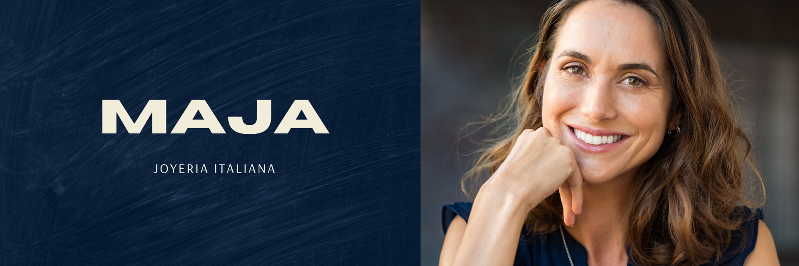 ¿Qué tipo de joyas puedes encontrar en MAJA? – Joyeria MAJA